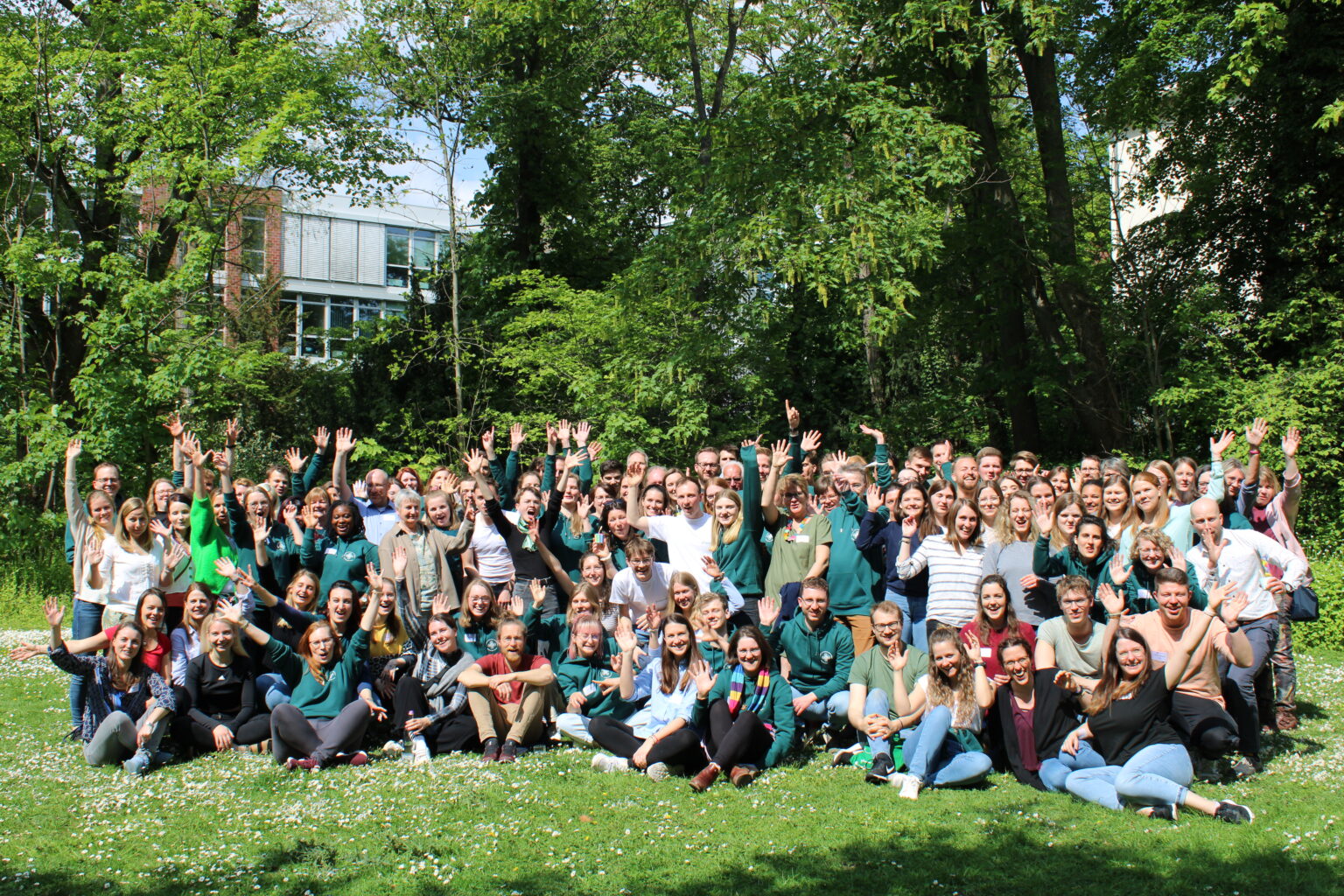 Verein - Experiment - Deine Austauschorganisation 🌍