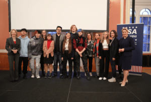 USA for You 🇺🇸 | Mit Experiment e.V.