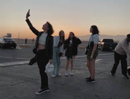 USA for You: 2 Wochen in den USA mit Vollstipendium