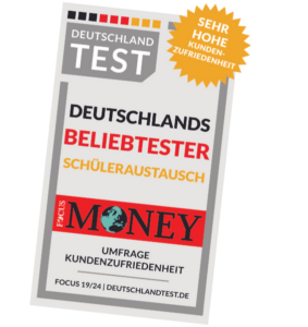 Home - Experiment - Deine Austauschorganisation 🌍