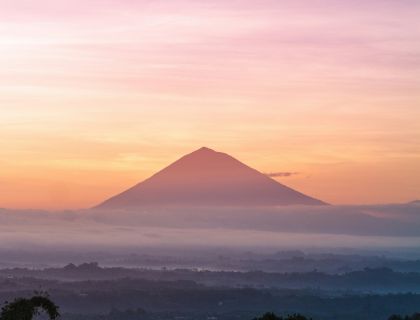 Übersicht I Austausch Bali mit Experiment e.V.
