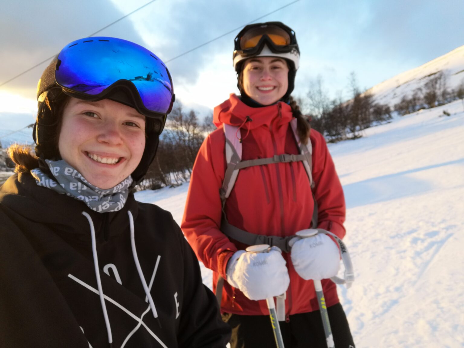 Schüleraustausch Finnland 🇫🇮 | Alle Optionen mit Experiment e.V.